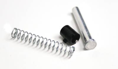 Horn Contact Retainer Kit | 2612000010 | IDIDIT LLC