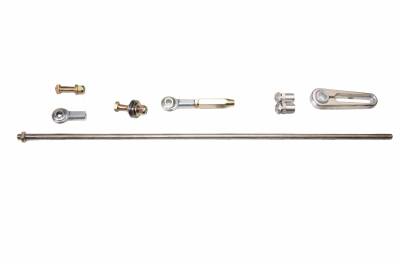 Adjustable Column Shift Linkage | 2803000010 | IDIDIT LLC