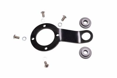 Lower Shift Lever 2-1/4" Offset Kit IDIDIT Replacement Part ...