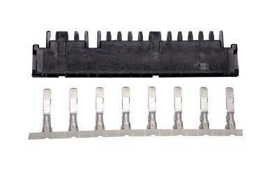 IDIDIT Steering Column Male End Plug | 3106055010 | IDIDIT LLC