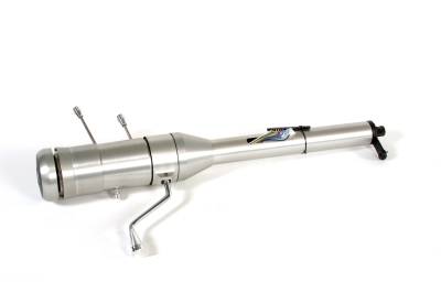 Universal 33 1 4 9 Bolt Tilt Telescoping Column Shift Steering Column