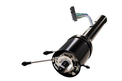 1957 Chevrolet Tri-Five Tilt Steering Column for Electronic Power ...
