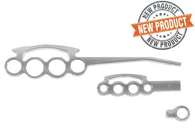 IDIDIT | Custom Steering Columns